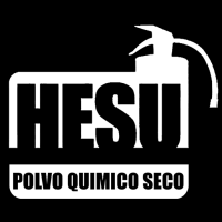 Industrial HESU – Fabricante de polvo químico seco (1989)